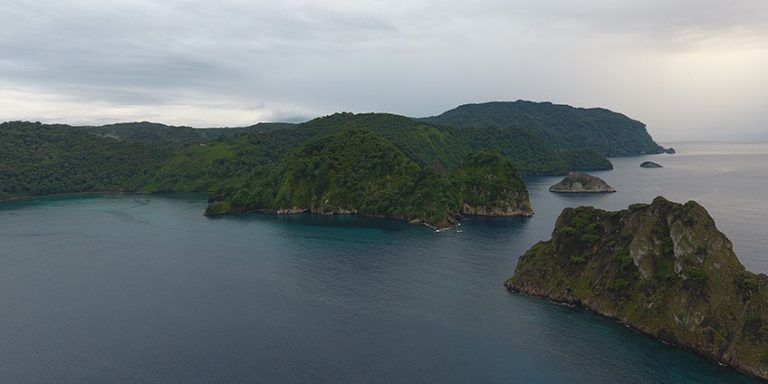 Costa Rica Protected Area Map - Travel Excellence