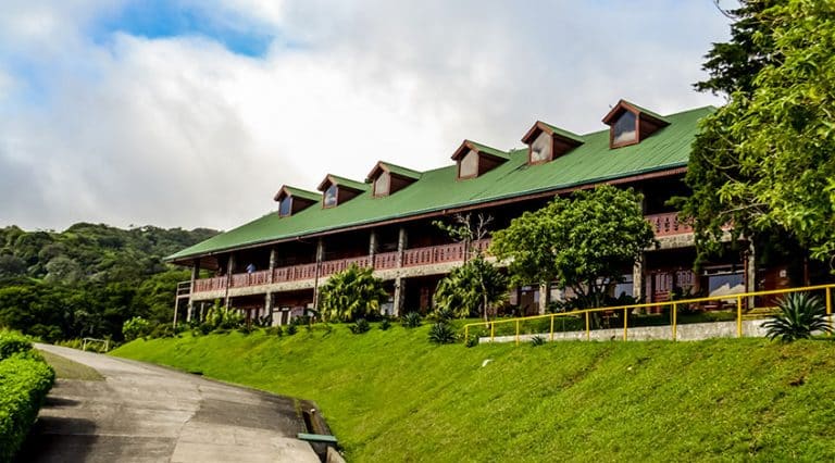 Monteverde Cloud Forest Costa Rica - Travel Excellence