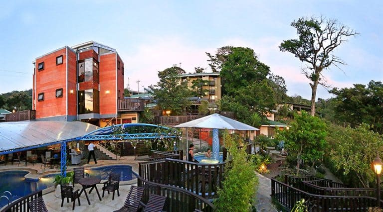 Monteverde Cloud Forest Costa Rica - Travel Excellence