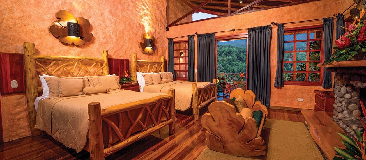 Peace Lodge - Travel Excellence