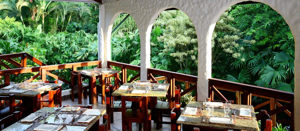 Hotel Tabacón Thermal Resort & Spa - Travel Excellence