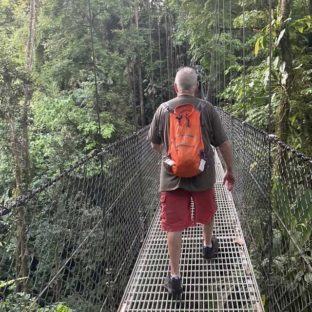 Alan Caplan - Travel Excellence