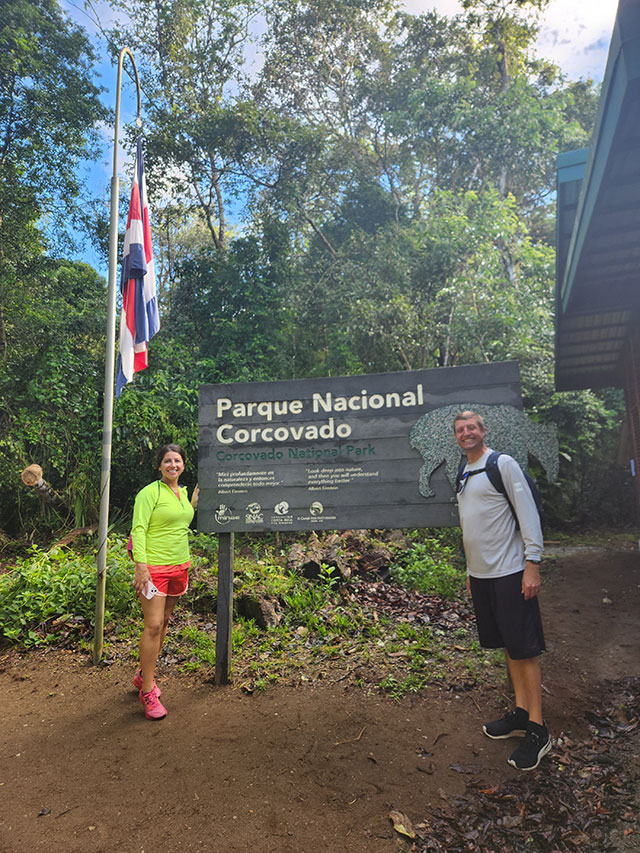 Josh Neely Anjuli Luthra - Travel Excellence